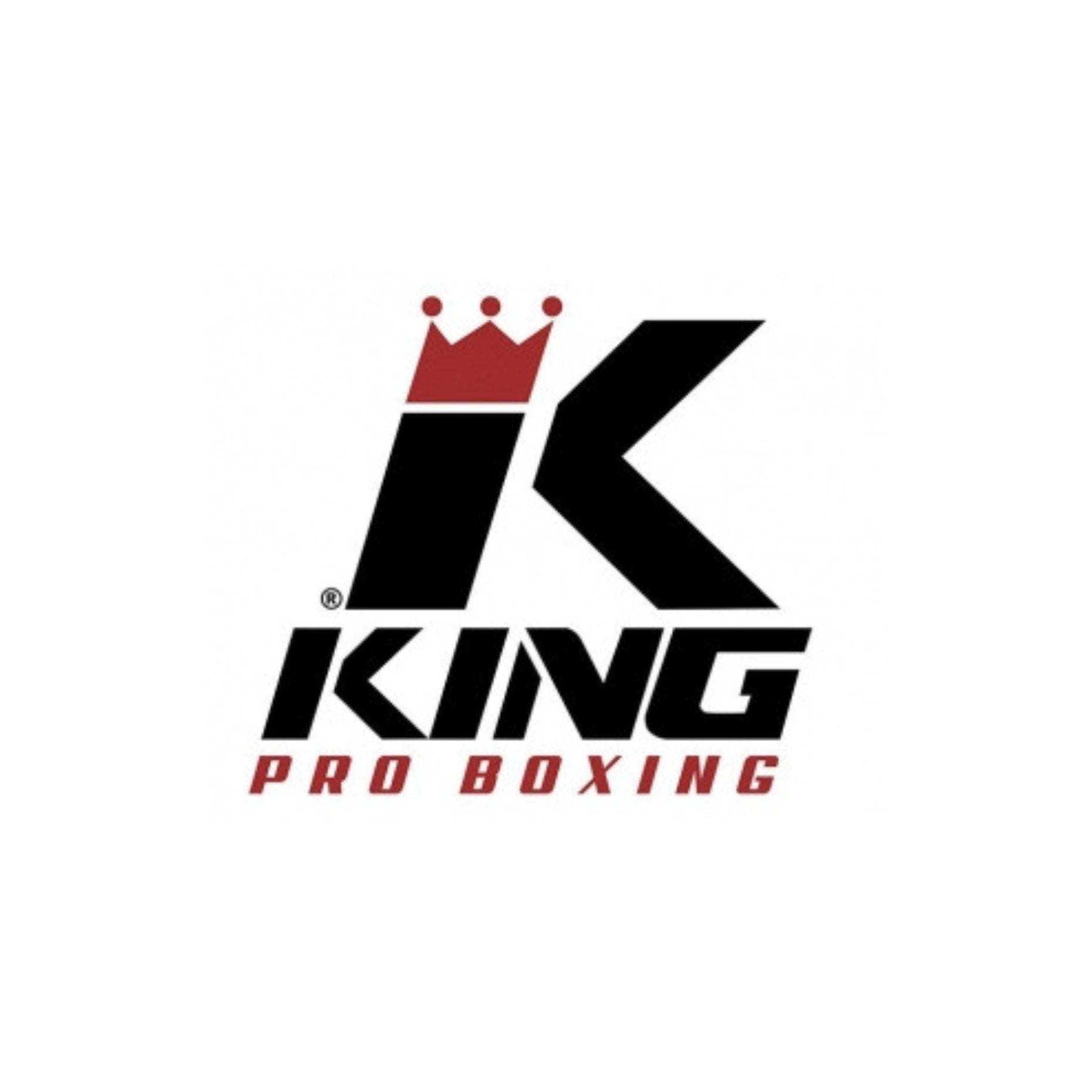 KING PRO BOXING